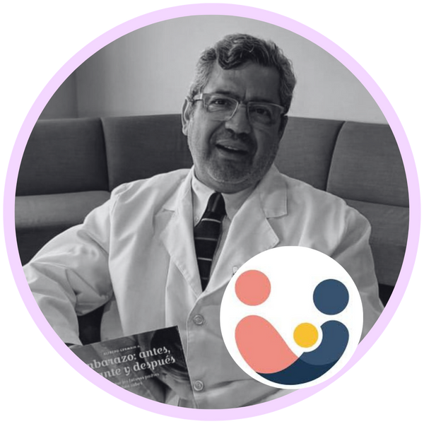 Dr. Alfredo Germain – Comunidad Fënn