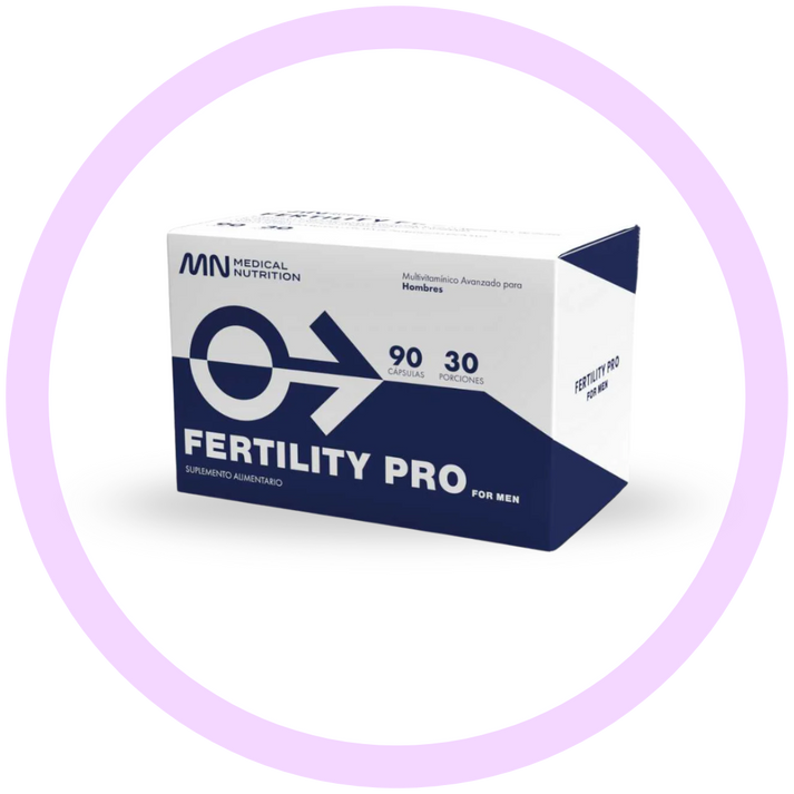 Fertility Pro for Men – Comunidad Fënn